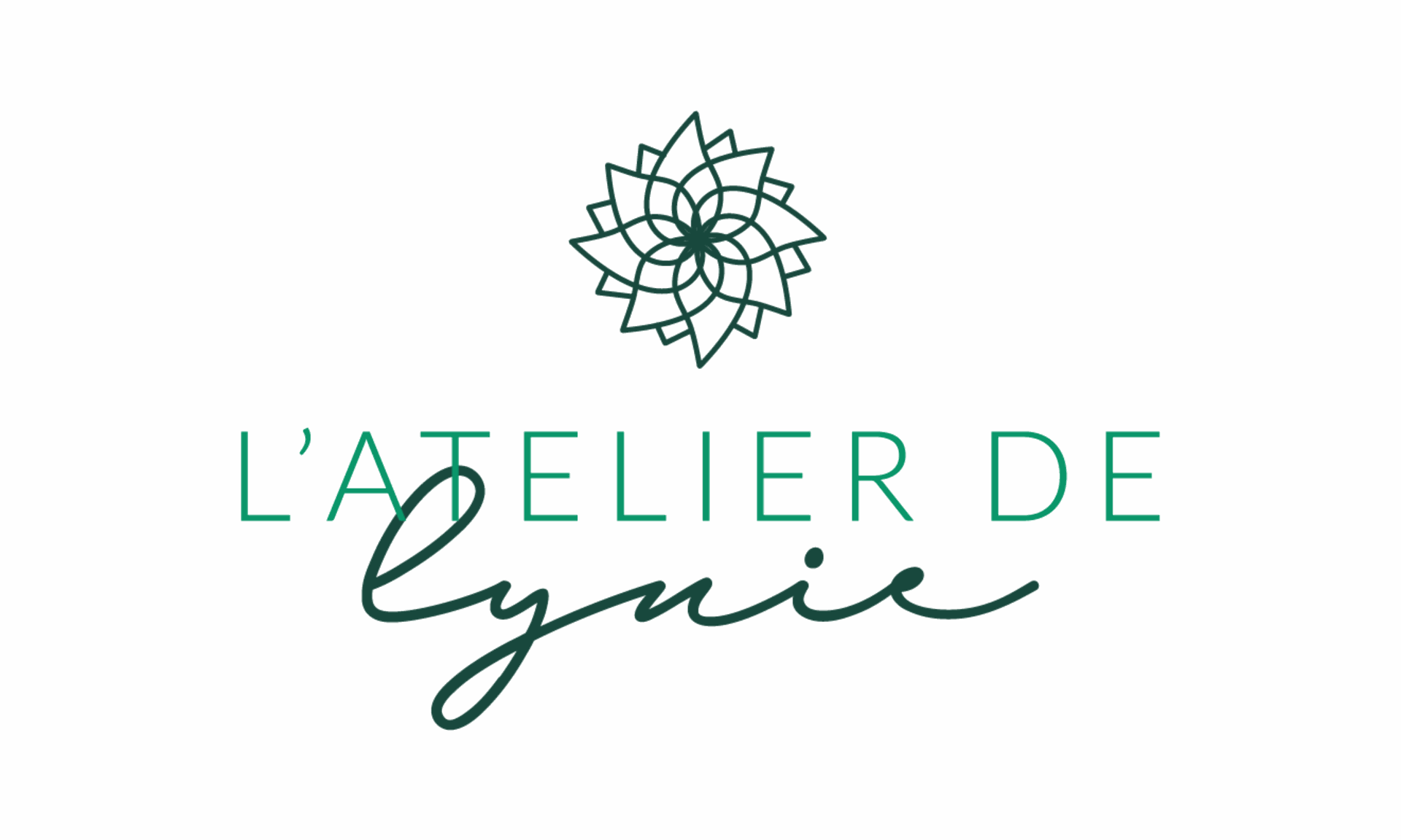 L'Atelier de Lynie; créateurs locaux et bijouterie